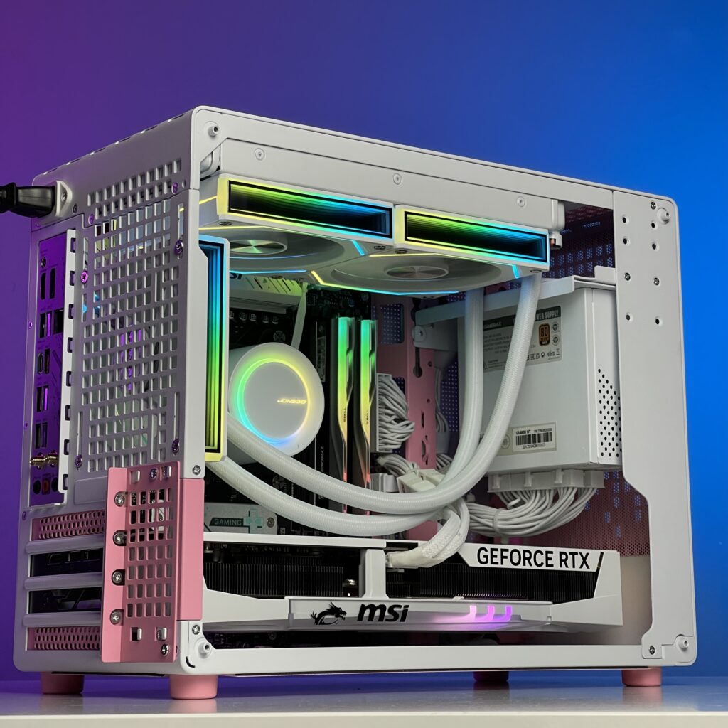 Ігровий ПК "Orion" - PC Base